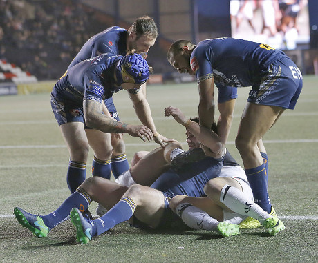 Sts Matty Smith Rolls Over Put Editorial Stock Photo - Stock Image ...