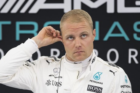 Swedish Formula One Driver Marcus Ericsson Editorial Stock Photo ...