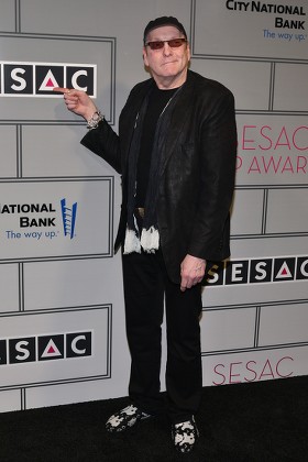 Rick Nielsen Editorial Stock Photo - Stock Image | Shutterstock