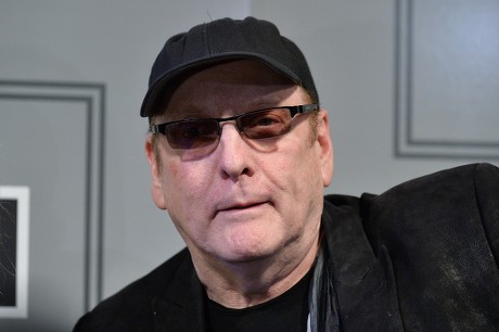 Rick Nielsen Editorial Stock Photo - Stock Image | Shutterstock