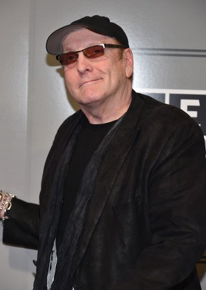 Rick Nielsen Editorial Stock Photo - Stock Image | Shutterstock