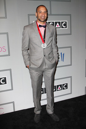 Jacob Luttrell Editorial Stock Photo - Stock Image | Shutterstock