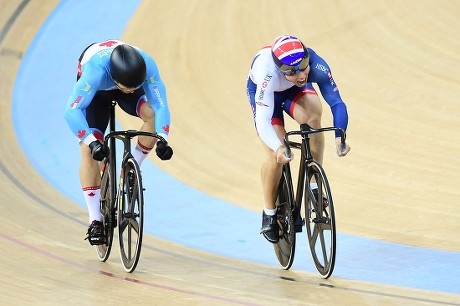 Owens Ryan Great Britain Editorial Stock Photo - Stock Image | Shutterstock