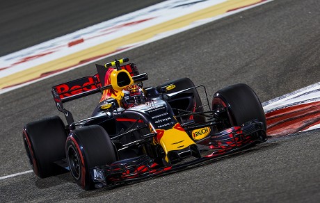 Dutch Formula One Driver Max Verstappen Editorial Stock Photo - Stock ...