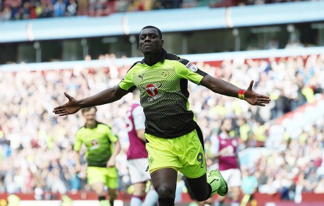 Joseph Mendes Reading Celebrates After Scoring Editorial Stock Photo ...