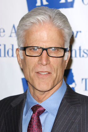 Ted Danson Editorial Stock Photo - Stock Image | Shutterstock