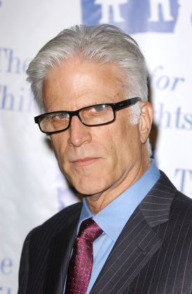 Ted Danson Editorial Stock Photo - Stock Image | Shutterstock