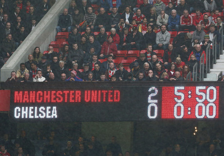 Scoreboard End Game Reads 20 After Editorial Stock Photo - Stock Image ...