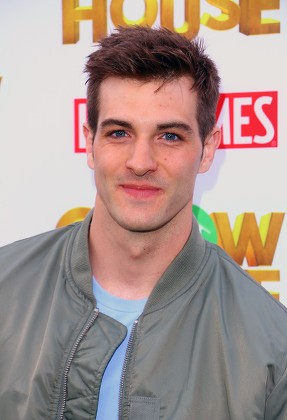 Jake Allyn Editorial Stock Photo - Stock Image | Shutterstock