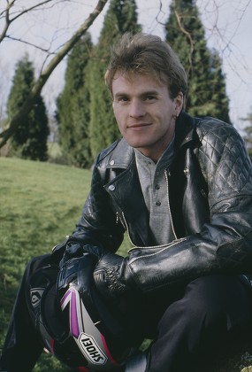 Biff Fowler Played By Stuart Wade Editorial Stock Photo - Stock Image ...