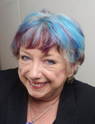 obituary - former redditch mp karen lumley Stock Photos (Exclusive ...