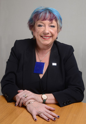 obituary - former redditch mp karen lumley Stock Photos (Exclusive ...