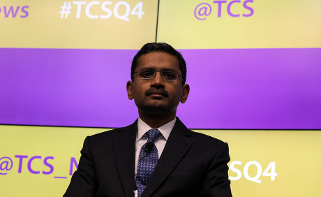 Rajesh Gopinathan Editorial Stock Photo - Stock Image | Shutterstock