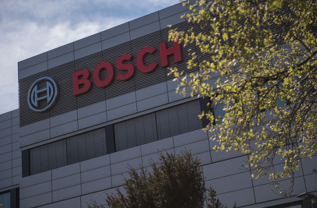 71 Bosch logo Stock Pictures, Editorial Images and Stock Photos ...