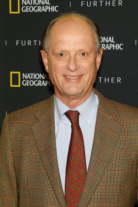 Robert Ballard Editorial Stock Photo - Stock Image | Shutterstock