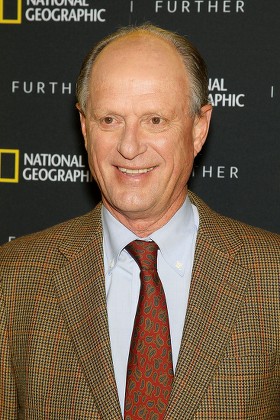 Robert Ballard Editorial Stock Photo - Stock Image | Shutterstock