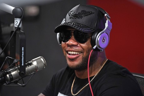 Flo Rida Editorial Stock Photo - Stock Image | Shutterstock