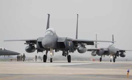 24 8th fighter wing Stock Pictures, Editorial Images and Stock Photos ...