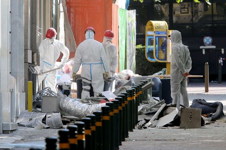 500 Bomb damage to buildings Stock Pictures, Editorial Images and Stock ...