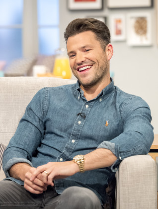 Mark Wright Editorial Stock Photo - Stock Image | Shutterstock
