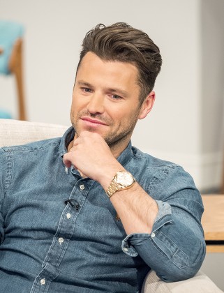 Mark Wright Editorial Stock Photo - Stock Image | Shutterstock