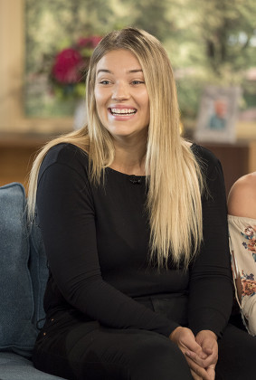 Kate Wasley Editorial Stock Photo - Stock Image | Shutterstock
