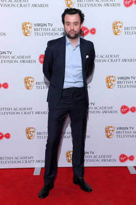 Daniel Mays Editorial Stock Photo - Stock Image | Shutterstock