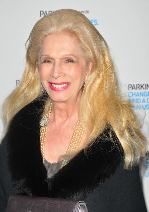 Lady Colin Campbell Editorial Stock Photo - Stock Image | Shutterstock