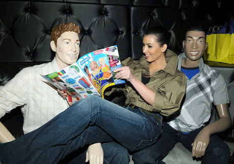 __COUNT__ imágenes de Kim and Khloe Kardashian and Maria Menounos Party ...