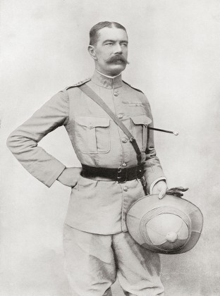 79 British colonial officer Stock Pictures, Editorial Images and Stock ...
