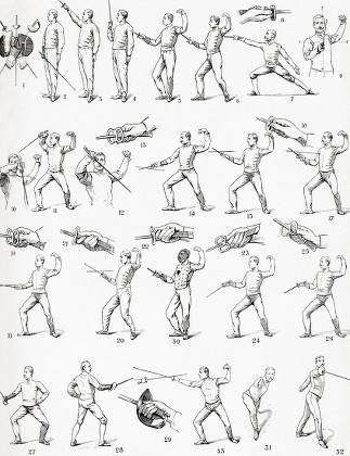 500 Sword fight Stock Pictures, Editorial Images and Stock Photos ...
