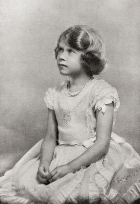 73 Little princess elizabeth Stock Pictures, Editorial Images and Stock ...