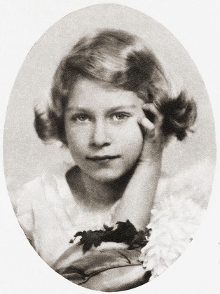 73 Little princess elizabeth Stock Pictures, Editorial Images and Stock ...