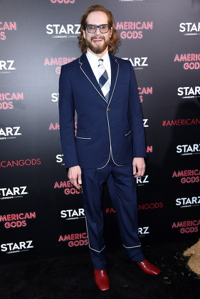 Bryan Fuller Editorial Stock Photo - Stock Image | Shutterstock
