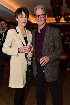 Harriet Walter
