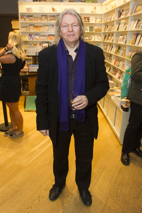 Christopher Hampton Editorial Stock Photo - Stock Image | Shutterstock