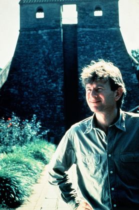 Robbery Tv Chief Inspsullivan Simon Chilvers Editorial Stock Photo ...