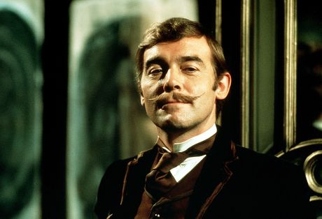 Michael Jayston Merchant Venice Tv Editorial Stock Photo - Stock Image ...