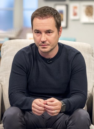 Martin Compston Editorial Stock Photo - Stock Image | Shutterstock