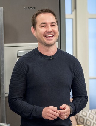 Martin Compston Editorial Stock Photo - Stock Image | Shutterstock