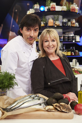 __COUNT__ 'Culinary Genius' TV Series - May 2017 Stock Pictures ...