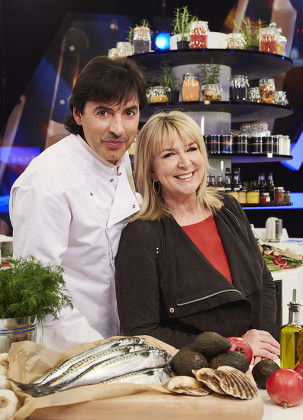 __COUNT__ 'Culinary Genius' TV Series - May 2017 Stock Pictures ...