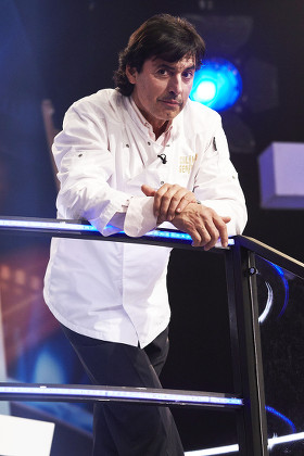 __COUNT__ 'Culinary Genius' TV Series - May 2017 Stock Pictures ...