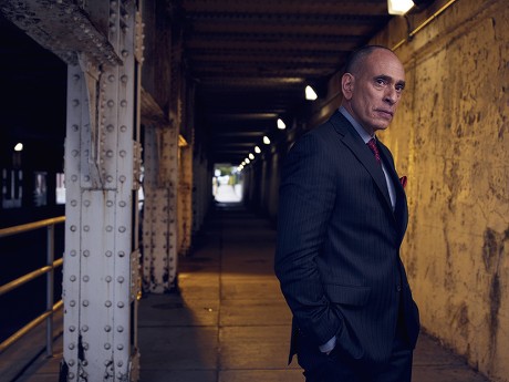 "APB" TV series - 2016 Stock Pictures, Editorial Images and Stock ...