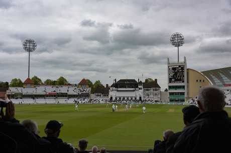 __COUNT__ Nottinghamshire County Cricket Club v Sussex County Cricket ...
