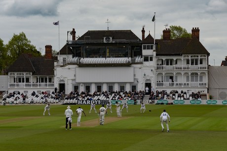 __COUNT__ Nottinghamshire County Cricket Club v Sussex County Cricket ...