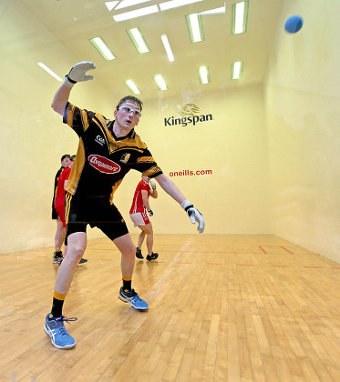 2017 Handball Doubles Festival Ingscourt Handball Editorial Stock Photo ...