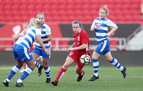 Chloe Arthur Bristol City Women Bristol Editorial Stock Photo - Stock ...