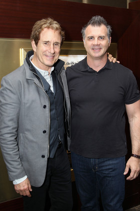 John Shea Jimmy Cummings Editorial Stock Photo - Stock Image | Shutterstock