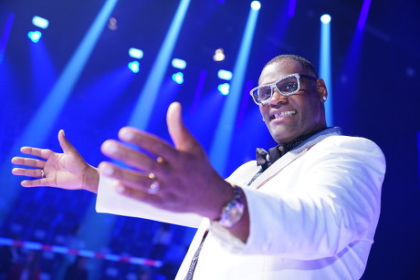 Alphonso Williams Editorial Stock Photo - Stock Image | Shutterstock